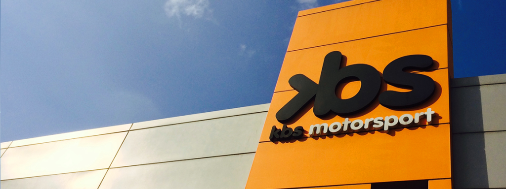 ABOUT US | KBS Motorsport